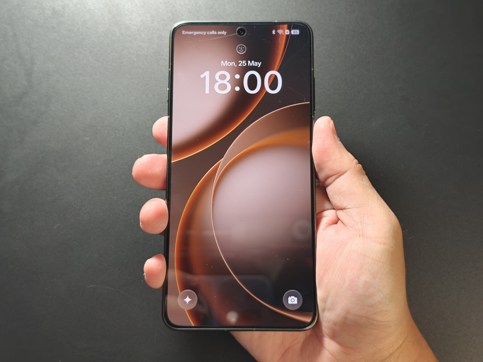 Oppo Find X9 Ultra review: Solid camera-centric phone for holiday ...