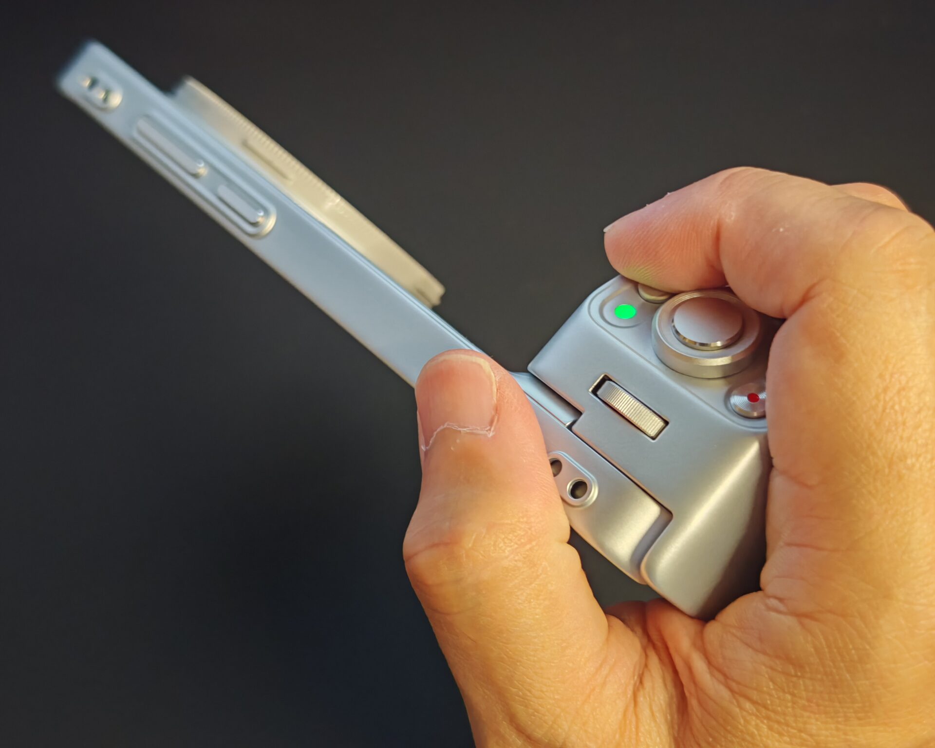 Vivo X300 Ultra review: A phone to replace your compact camera ...