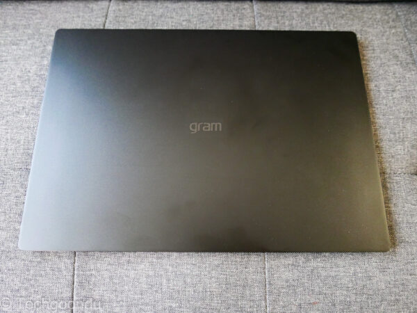 LG gram Pro (2026) review: Powerful large-screen laptop that's so light ...